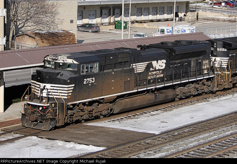 NS 2753
